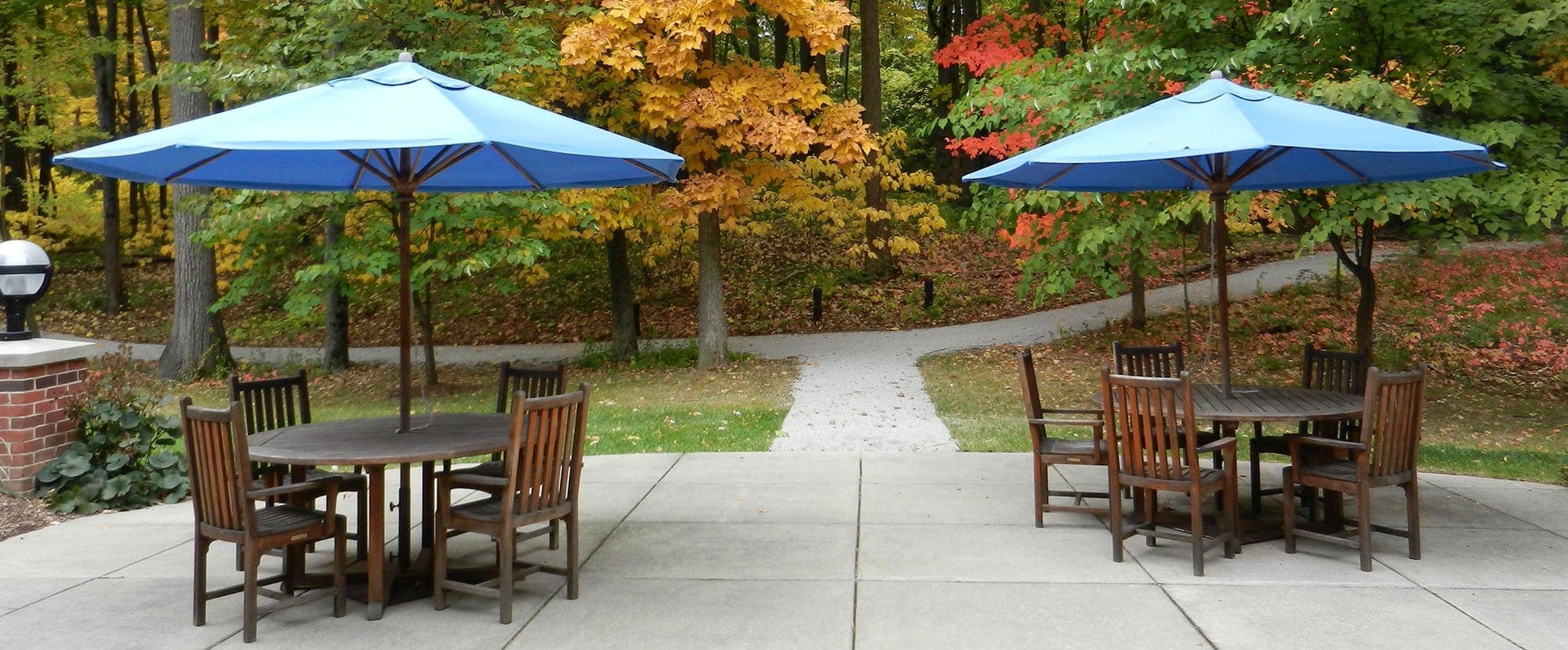 University Commons - An Active Adult Community in Ann Arbor