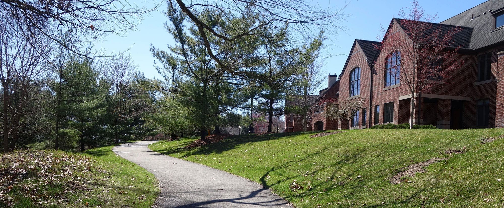 University Commons - An Active Adult Community in Ann Arbor